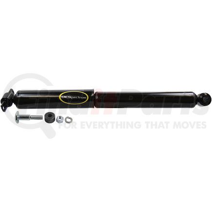 Monroe 5802 Suspension Shock Absorber + Cross Reference | FinditParts