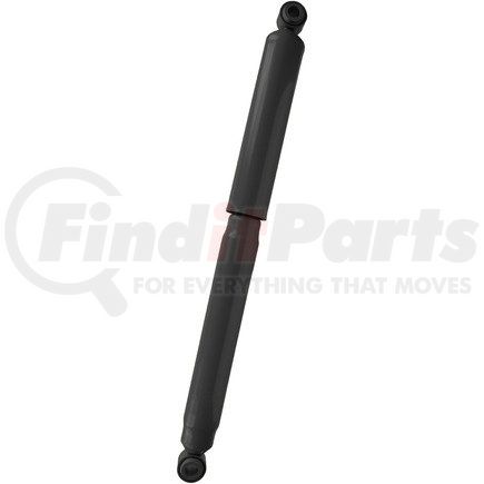 Monroe 66861 Suspension Shock Absorber + Cross Reference | FinditParts