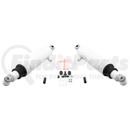 Monroe MA769 Air Shock Absorber + Cross Reference | FinditParts