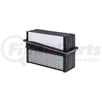 Baldwin Truck Filters & Part Number Cross Reference Search