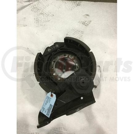 Meritor 3548432C92 - ''BRAKE GROUP REAR LEFT MERITOR 16.5X7 Q+CAST ...