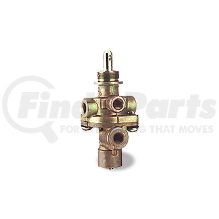 Velvac 34016 Trailer Brake Control Valve + Cross Reference | FinditParts