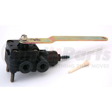 Velvac 34124 Suspension Ride Height Control Valve + Cross Reference ...