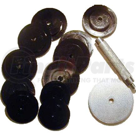 450027 by SKF - Tool