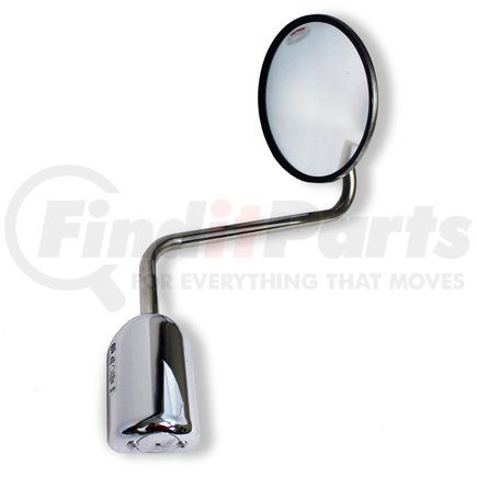 VELVAC Mirror Replacement Parts Parts for Heavy Duty Trucks, Medium ...