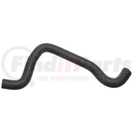 22960 by GATES - Radiator Coolant Hose - Premium Molded