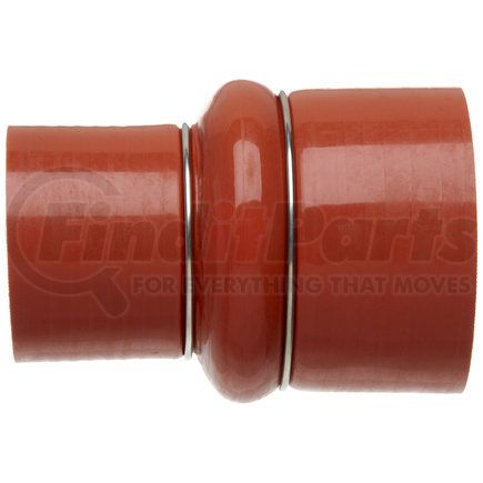 26319 by GATES - Turbocharger Intercooler Hose - Turbocharger Reducer Hose