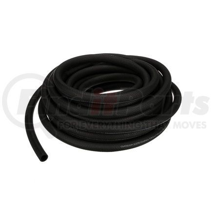 28411 by GATES CORPORATION - HVAC Heater Hose - Safety Stripe Standard ...
