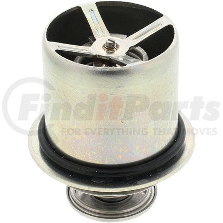 33959 by GATES - Engine Coolant Thermostat - Heavy-Duty