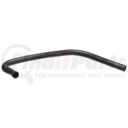 19812 by GATES - HVAC Heater Hose - Premium Molded