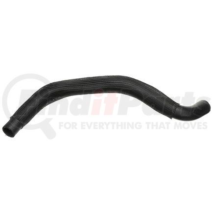 21920 by GATES CORPORATION - Radiator Coolant Hose - Premium Molded