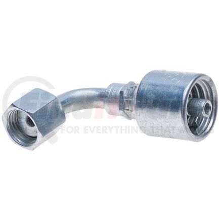 Gates G25240-1010X Hydraulic Coupling / Adapter + Cross Reference ...