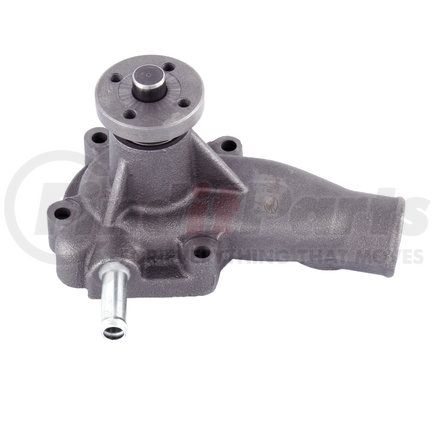 Gates 43086 Engine Water Pump + Cross Reference | FinditParts