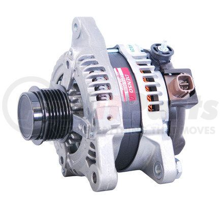 Denso 210-0699 Alternator + Cross Reference | FinditParts