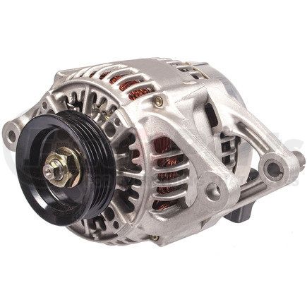 Denso 210-1007 Alternator + Cross Reference | FinditParts