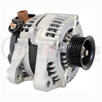 Denso 210-1191 Alternator + Cross Reference | FinditParts