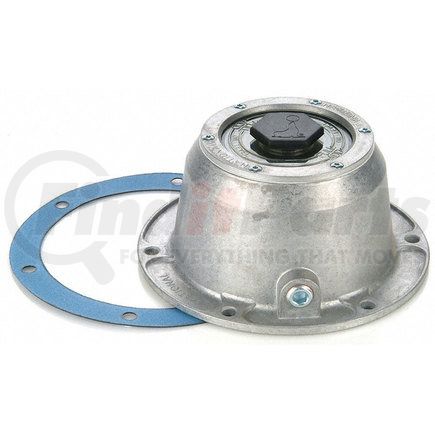 National Seals 343195 Axle Hub Cap + Cross Reference | FinditParts