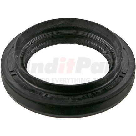 NATIONAL SEALS 711097 Drive Axle Shaft Seal + Cross Reference | FinditParts