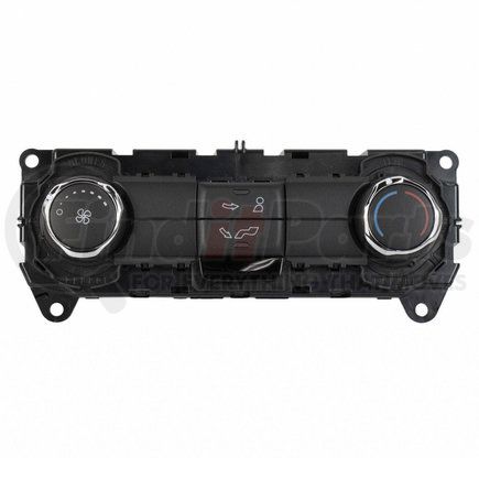 Motorcraft CCM123 - HVAC Control Module MOTORCRAFT CCM-123 fits 15-17 ...