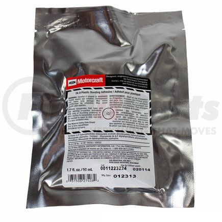 Motorcraft TA9 - MOTORCRAFT TA9 - | FinditParts