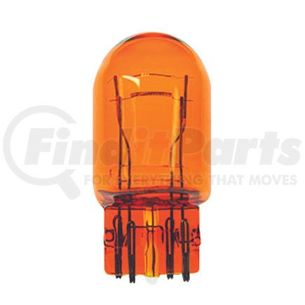 HELLA 7443NA Turn Signal Light Bulb + Cross Reference | FinditParts