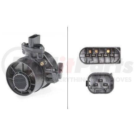 HELLA 009149421 Mass Air Flow Sensor + Cross Reference | FinditParts