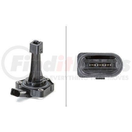 HELLA 013680011 Engine Oil Level Sensor + Cross Reference | FinditParts