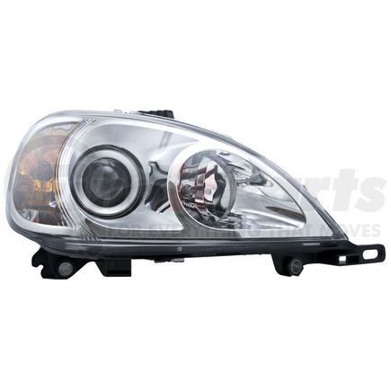 HELLA 223151061 Headlight Assembly + Cross Reference | FinditParts