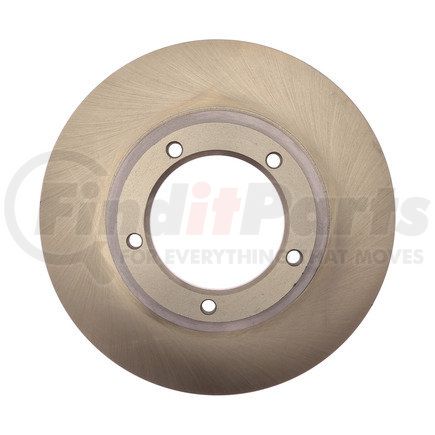 Raybestos 96680R Disc Brake Rotor + Cross Reference | FinditParts