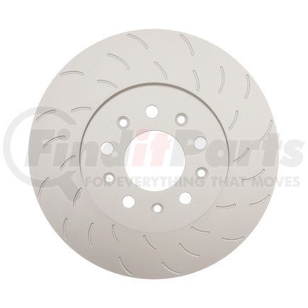 Raybestos 582932 Disc Brake Rotor | Cross Reference & Vehicle Fits ...