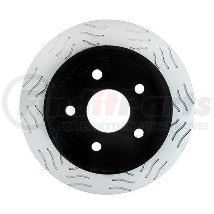 Raybestos 780296PER Disc Brake Rotor + Cross Reference | FinditParts