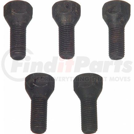 BD60988 by WAGNER - Wheel Bolt