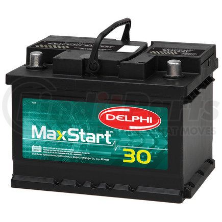 Ferrari 330 GTC Vehicle Battery | Part Replacement Lookup & Aftermarket ...