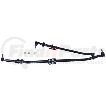 Steering Linkage Assembly Parts for Heavy Duty Trucks, Medium Duty ...