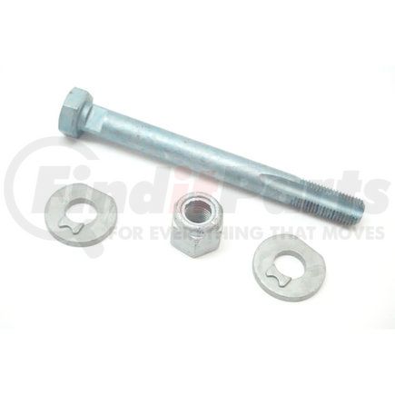 Mercedes-Benz 210 330 00 18 - Suspension Control Arm Repair Kit for ...