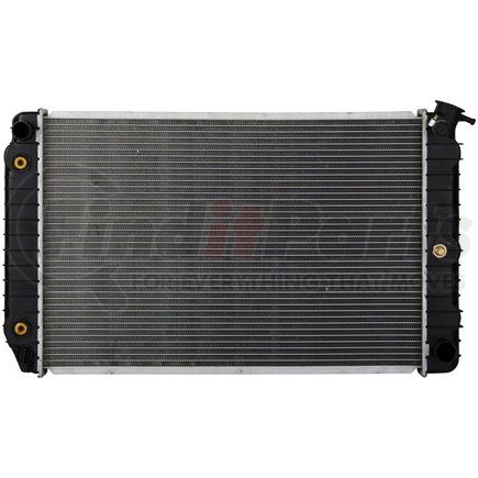 Reach Cooling 41-738 Radiator + Cross Reference | FinditParts