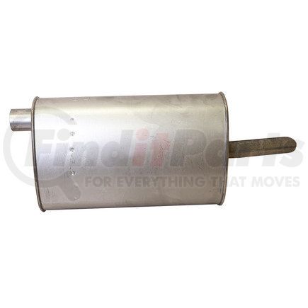 Walker Exhaust 18439 Exhaust Muffler + Cross Reference | FinditParts
