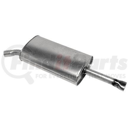 Walker Exhaust 18583 Exhaust Muffler + Cross Reference | FinditParts