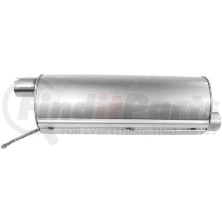 Walker Exhaust 22034 Exhaust Muffler + Cross Reference | FinditParts