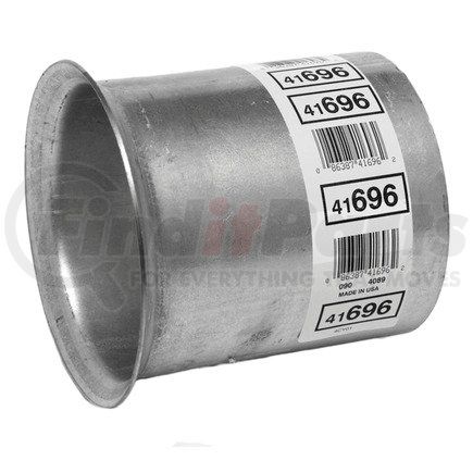 Walker Exhaust Truck Parts | Part Number Lookup, Online Catalog, Cross ...