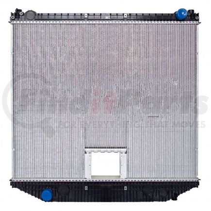 Reach Cooling 42-10539 Radiator + Cross Reference | FinditParts