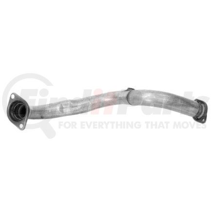 Walker Exhaust 53672 Exhaust Pipe + Cross Reference | FinditParts
