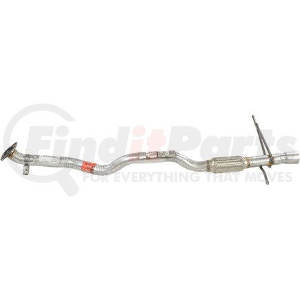 Walker Exhaust 55723 Exhaust Pipe + Cross Reference | FinditParts