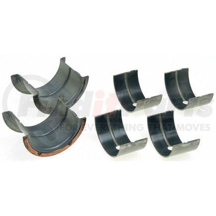 533M 10 by SEALED POWER - Sealed Power 533M 10 Engine Crankshaft Main ...