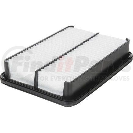 FRAM CA6690 Engine Air Filter + Cross Reference | FinditParts