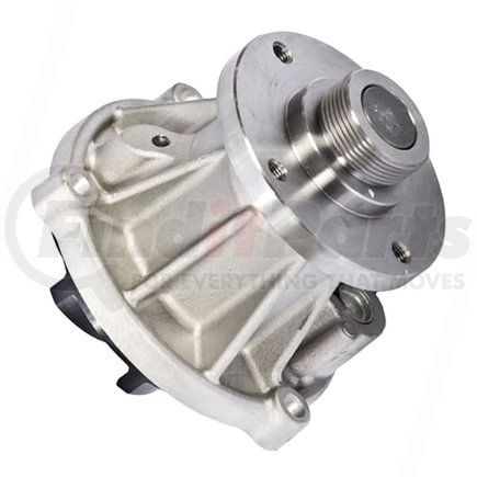 Motorcraft PW665 - PUMPASY-WATER + Cross Reference | FinditParts