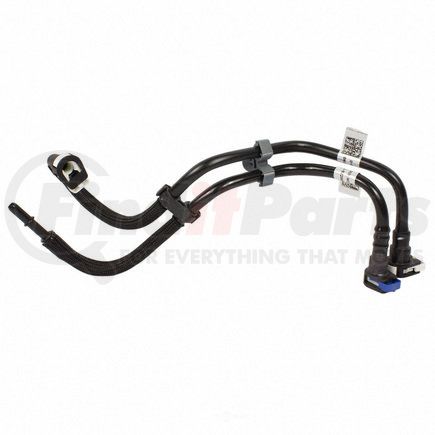 Motorcraft FG1191 - Fuel Filter MOTORCRAFT FG-1191 + Cross Reference ...
