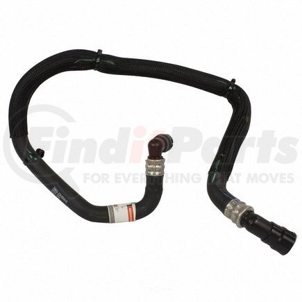 Motorcraft KH940 - HVAC Heater Hose Motorcraft KH-940 fits 2018 Ford F ...