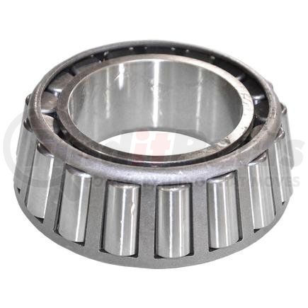 Stemco HM212049 Bearing Cone + Cross Reference | FinditParts