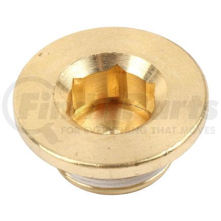 ACDelco 12561663 - PLUG-ENG BLK CO (SLP-1) | FinditParts